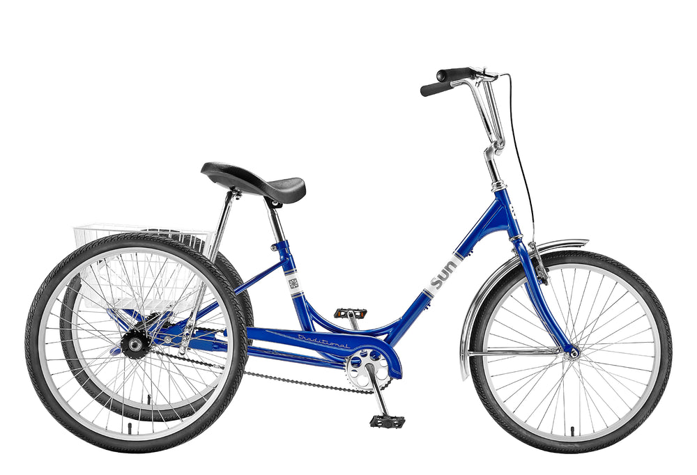Bikes – Sun Bicycles