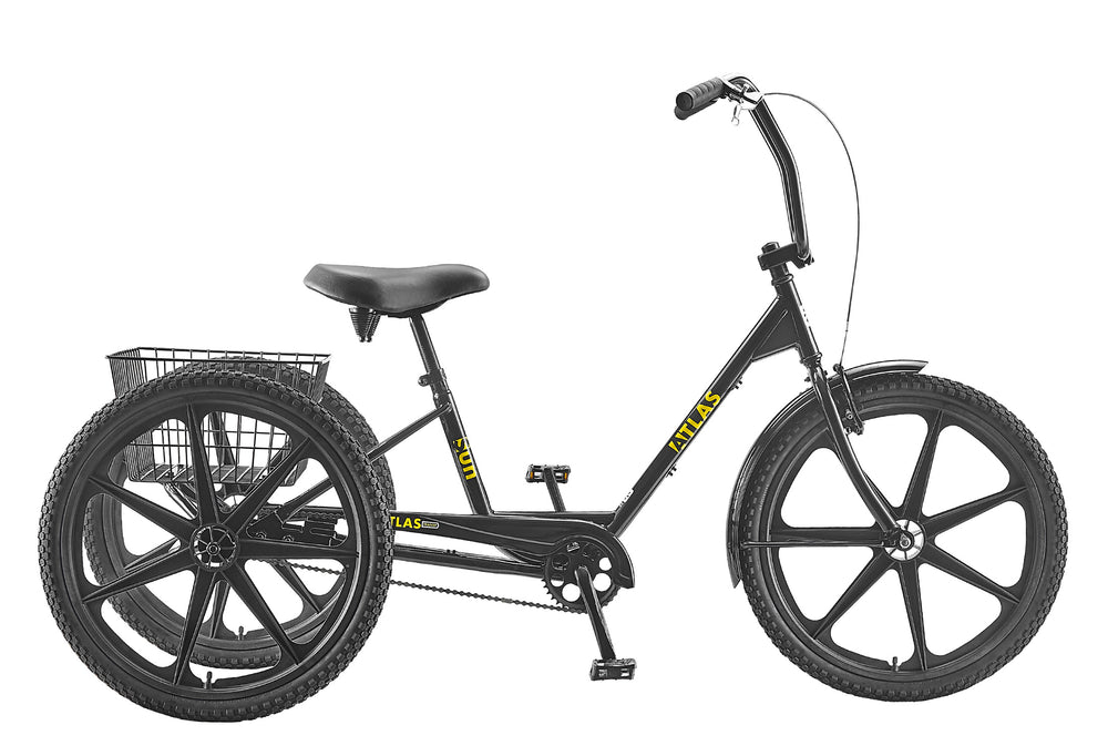 Sun Adult Trike | Sun Bicycles Three Wheel Trike Bike