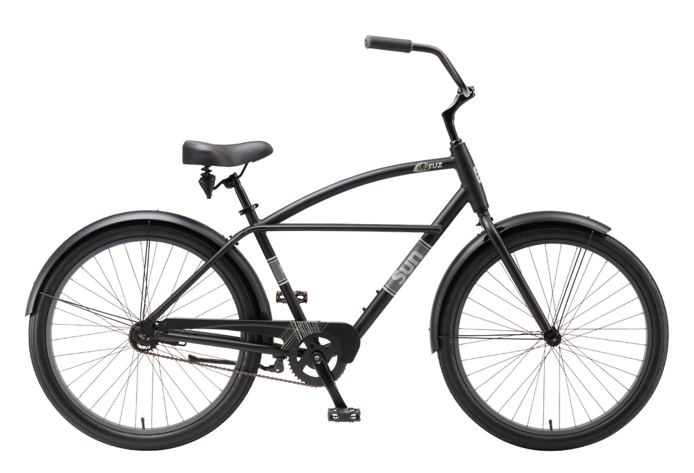 Cruisers – Sun Bicycles