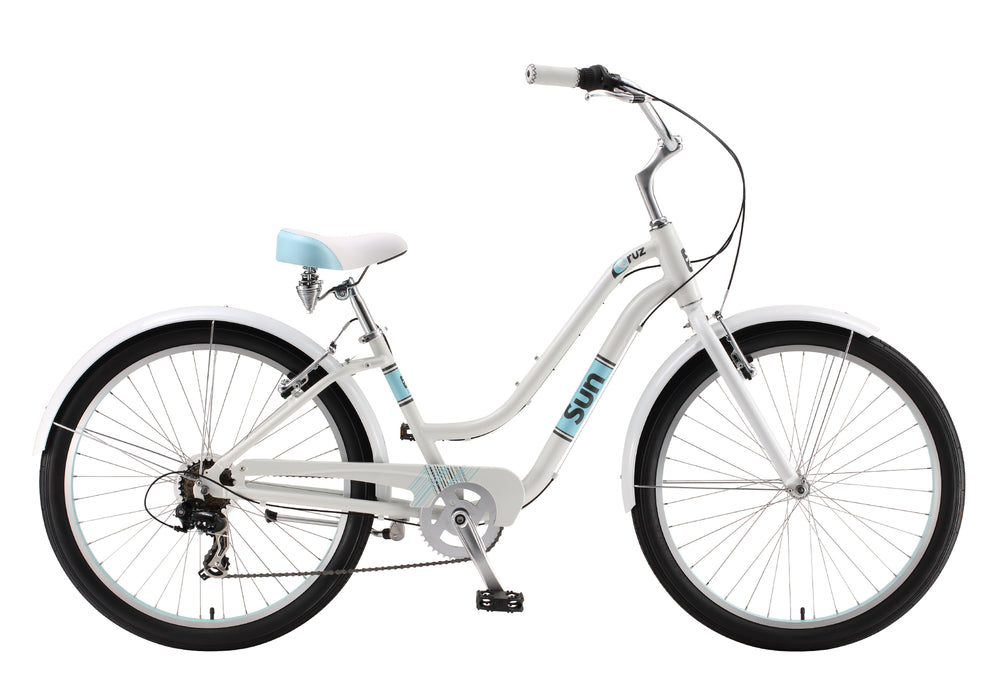 Cruisers – Sun Bicycles