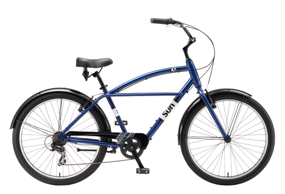 Cruisers – Sun Bicycles