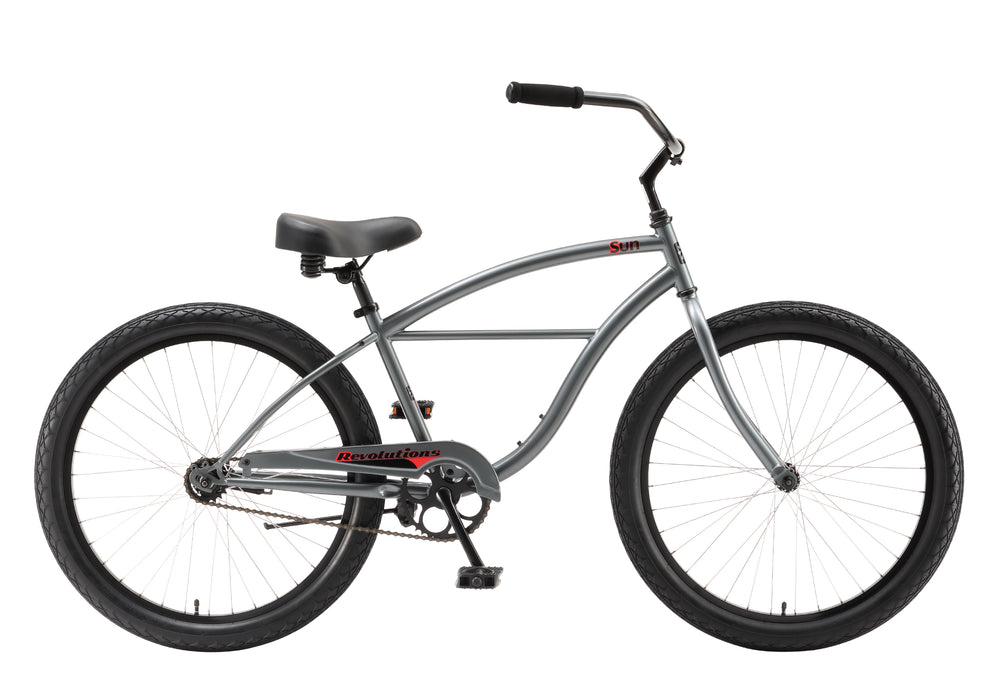 Bikes – Sun Bicycles