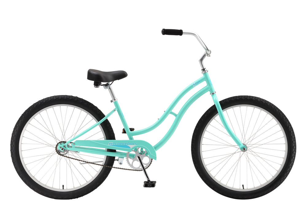 Cruisers – Sun Bicycles
