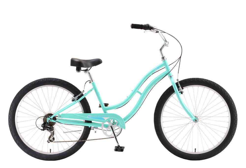 Cruisers – Sun Bicycles