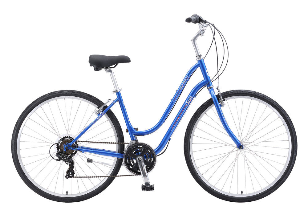 Hybrid – Sun Bicycles