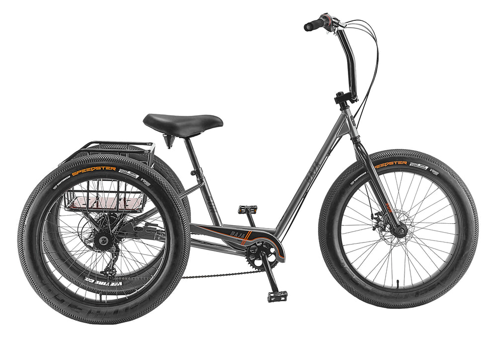 Baja Trike – Sun Bicycles