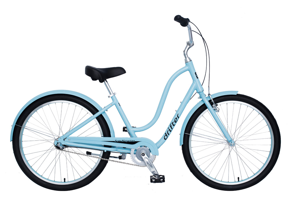 Drifters – Sun Bicycles