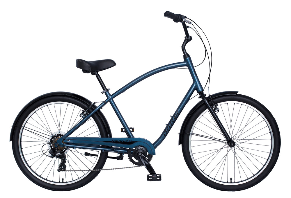 Bikes – Sun Bicycles