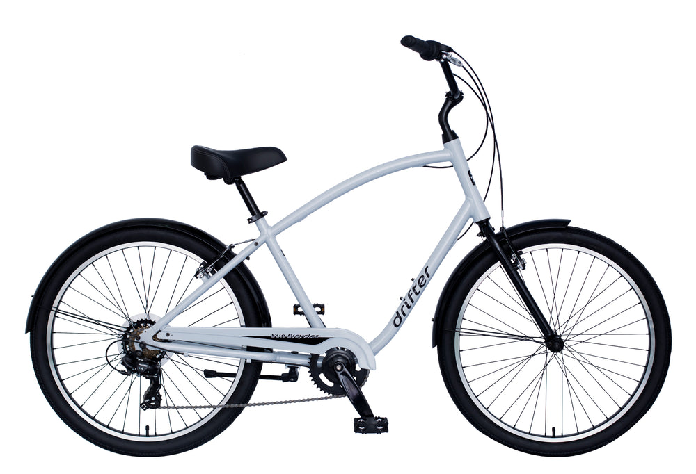 Drifter 7 – Sun Bicycles