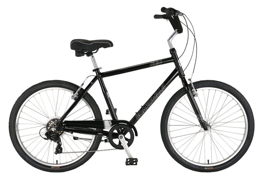 Bikes – Sun Bicycles