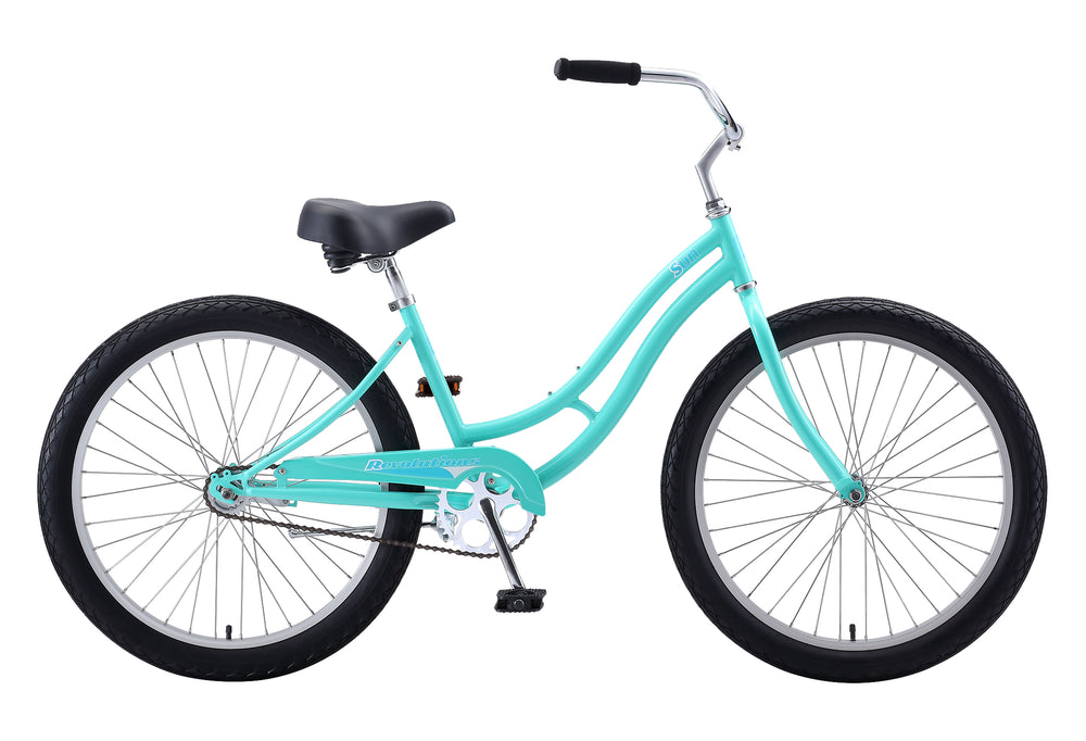 Cruisers – Sun Bicycles