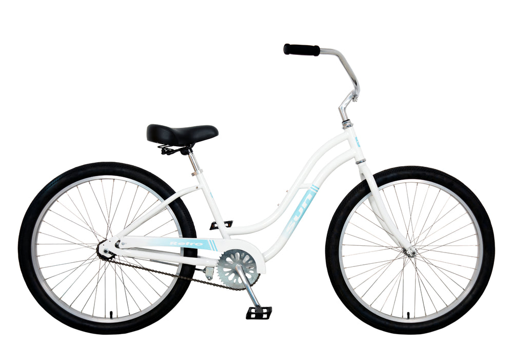 Cruisers – Sun Bicycles