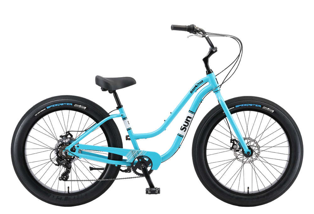 Cruisers – Sun Bicycles