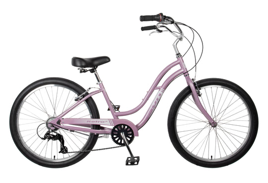 Cruisers – Sun Bicycles