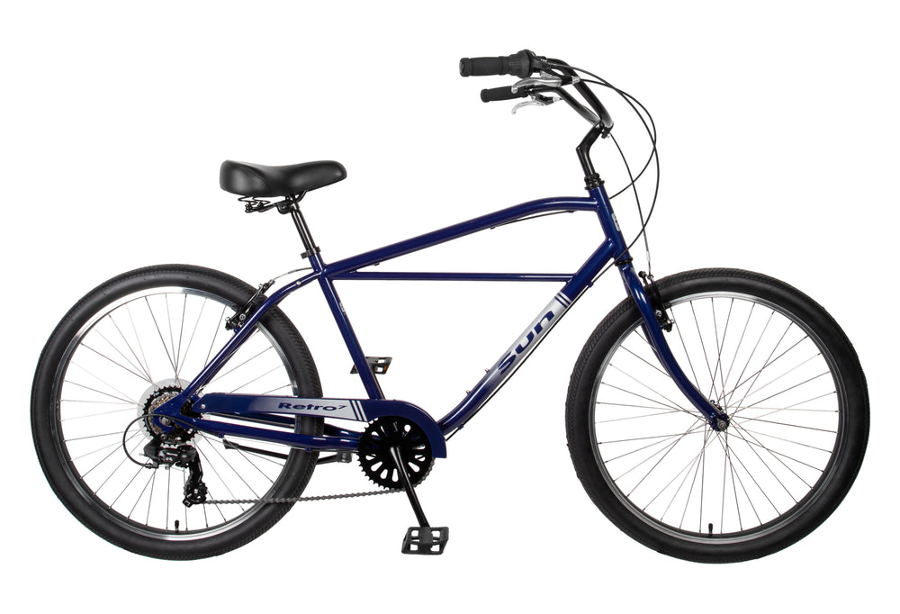 Cruisers – Sun Bicycles