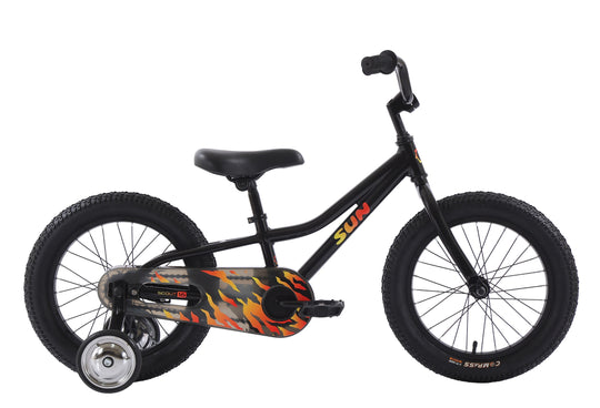 Sun Bicycles