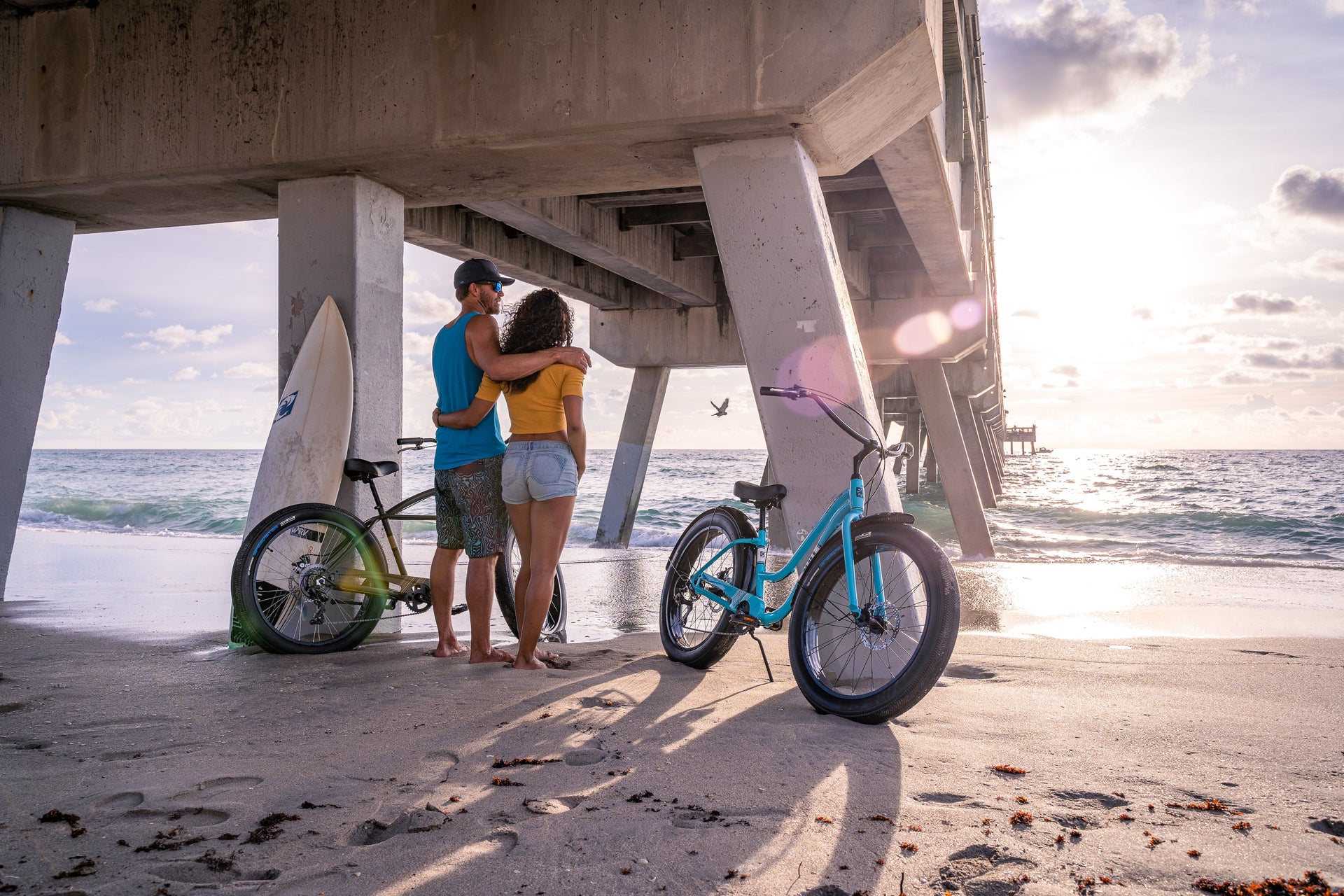 About Us – Sun Bicycles