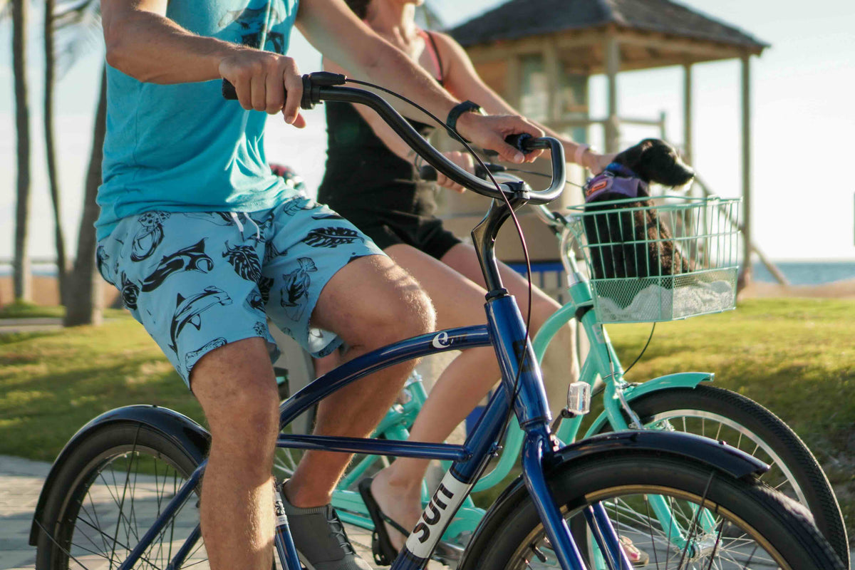 Sun Bicycles