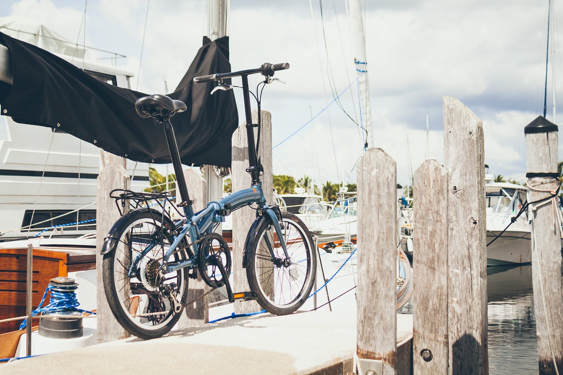 Sun Bicycles