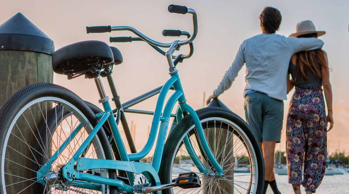 Sun Bicycles