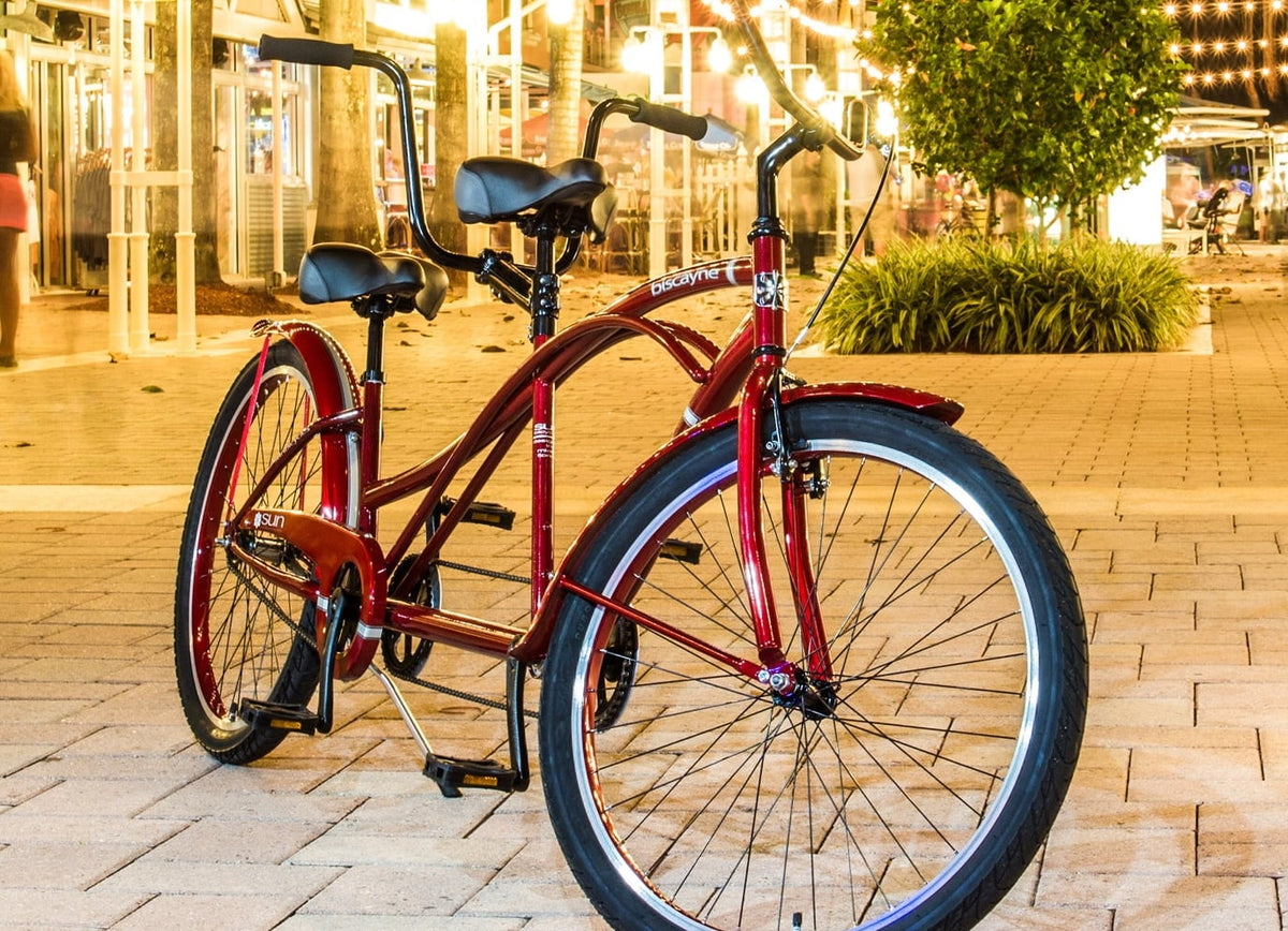 Sun Bicycles